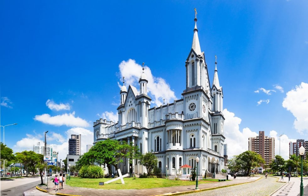 7 curiosidades sobre Itajaí | Hotel Estação 101